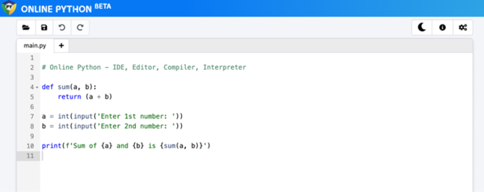 【言語別】ブラウザ上からプログラミングを試せる「プレイグラウンド」一覧| Qbook